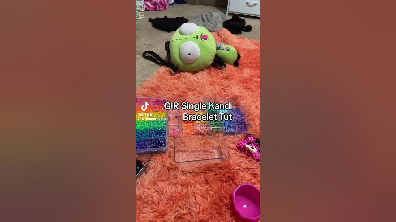 ☆Kandi compilation part 4!☆ - YouTube