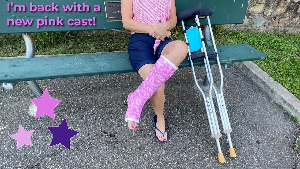 Pink Camo Cast - Trailer - YouTube