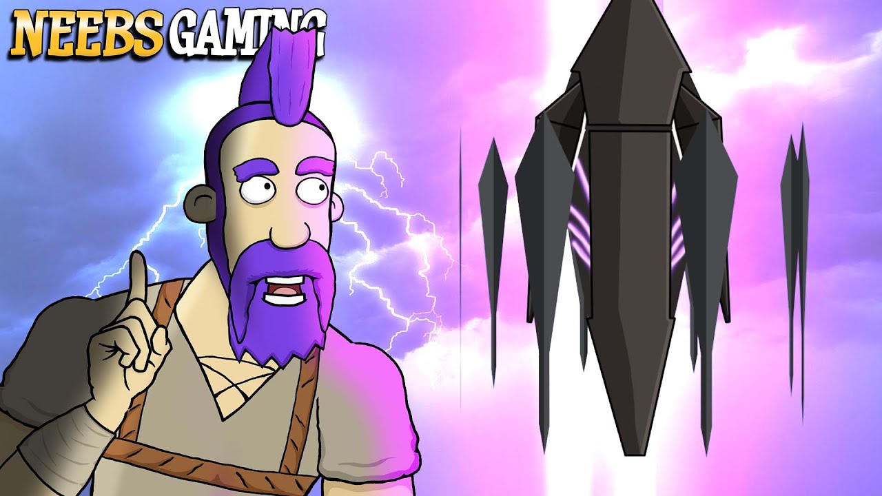 Where do Loot Drops come from? Ark Survival Evolved Animation! - YouTube