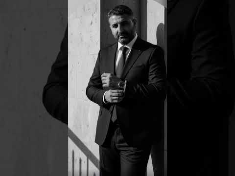 YUSUF KAYA- YILLAR GEÇSEDE   ( Stüdyo Merdan - Aranjör Mehmet Toprak )