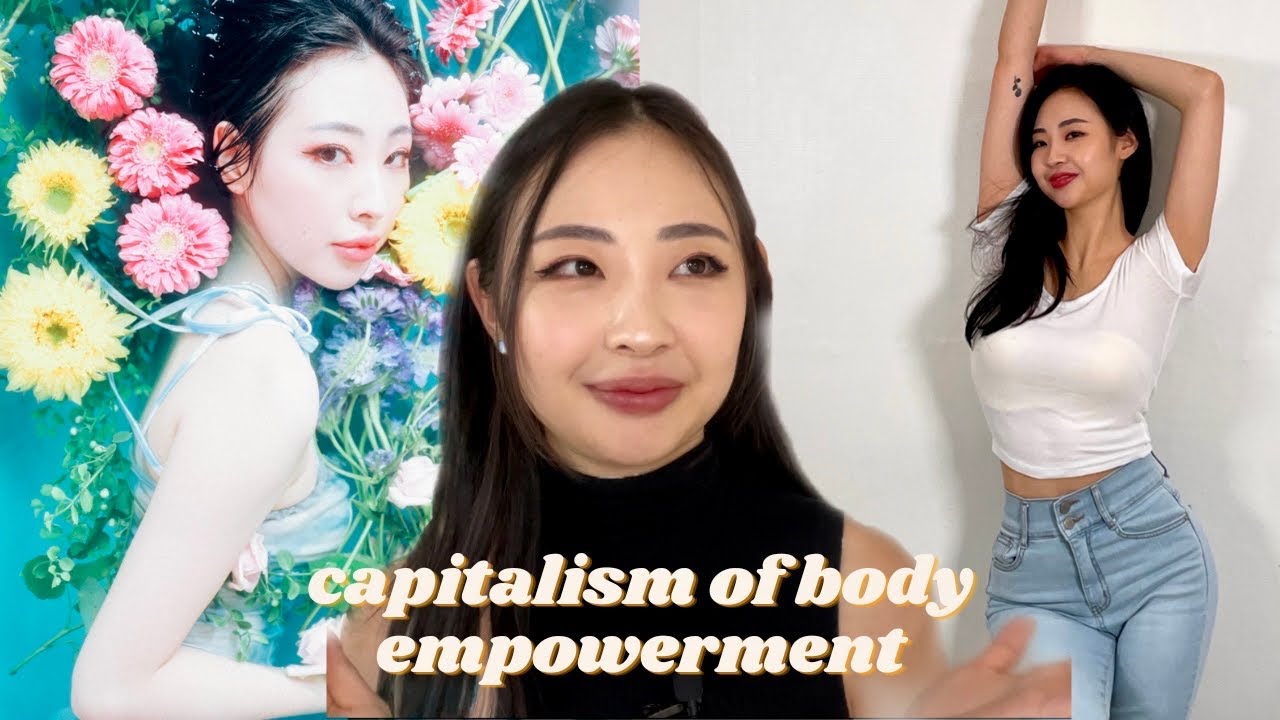 The Corruption of the ‘Body Profile’ Trend in Korea and its Long Term ...