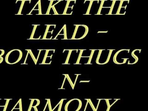 take the lead - YouTube