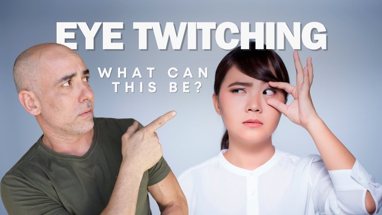WARNING DOES YOUR EYE TREMBLE Find Out What It Could Be Dayan warning-does-your-eye-tremble-find-out-what-it-could-be-dayan