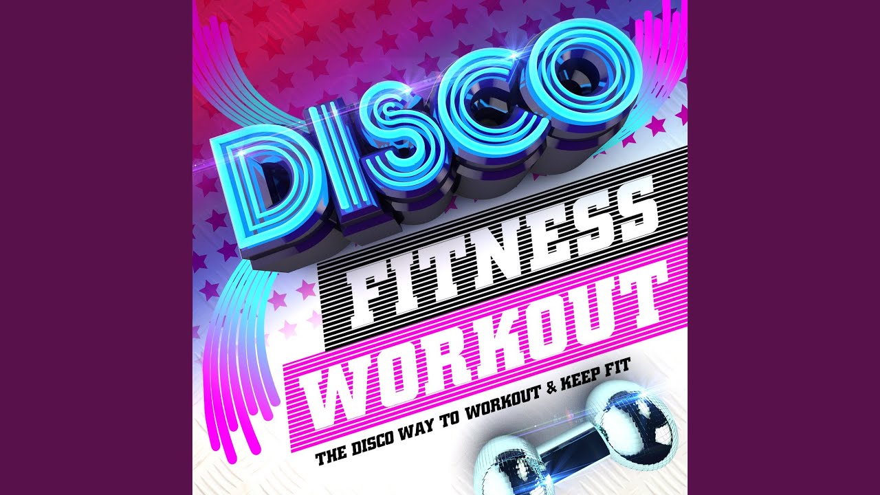 The Classic Disco Continuous Workout Mix - YouTube