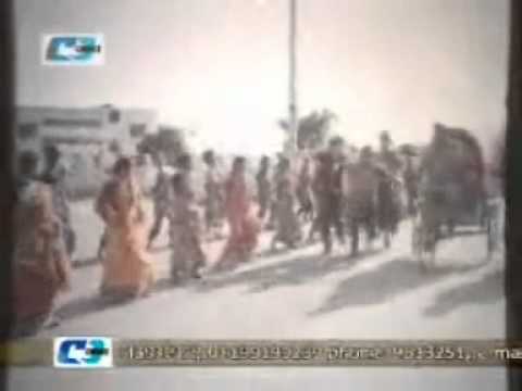 Ami RisharWalar Chele - Rikshawalar Chele - YouTube