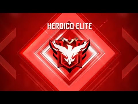 EL PONCHO YT ...ASI ES COMO SE DEVE JUGAR EN EL RANGO HEROICO - YouTube