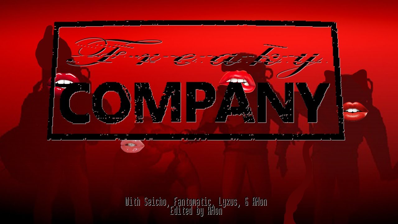 Freaky Company - YouTube