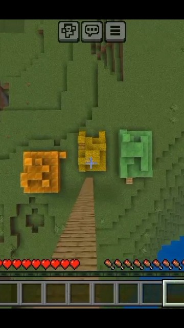 VEET CAN SAVE ME 🤯 #gameplay #minecraft #song #shorts #funny - YouTube