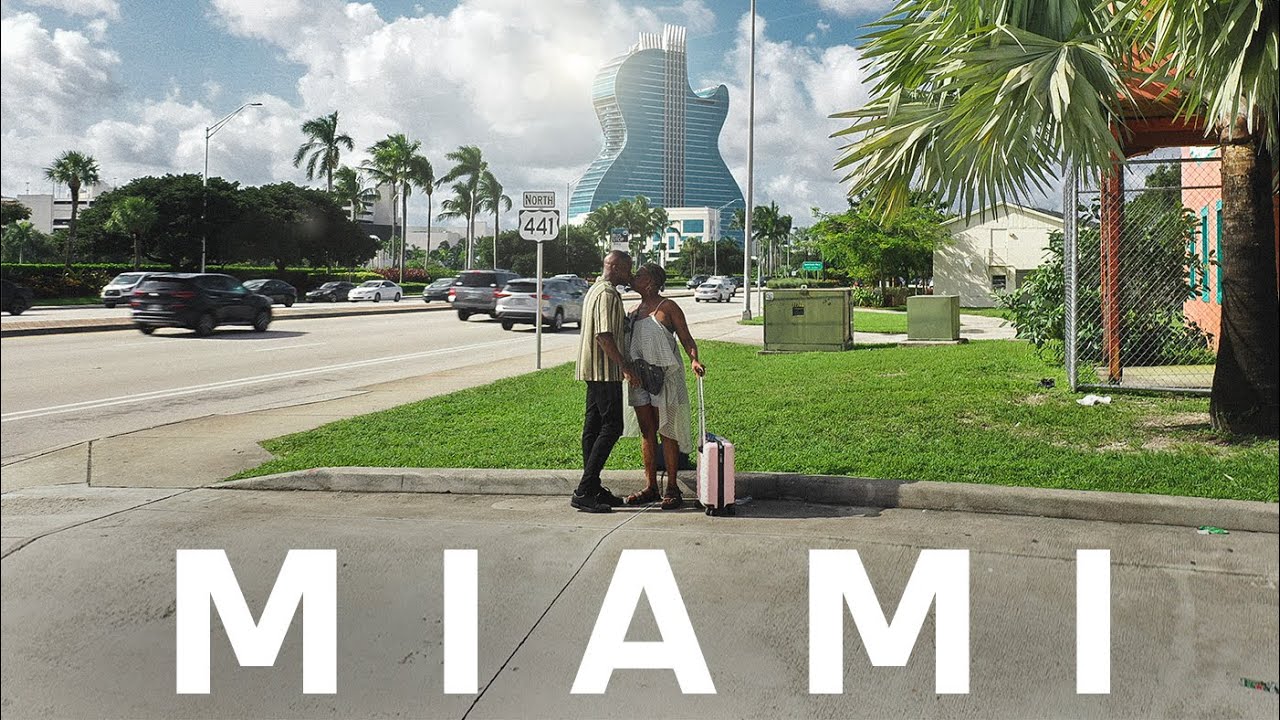 Miami - YouTube