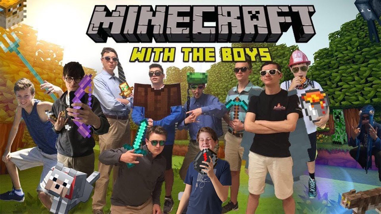 Block Boys - DIAMONDS! (Official Visualizer Video) - YouTube