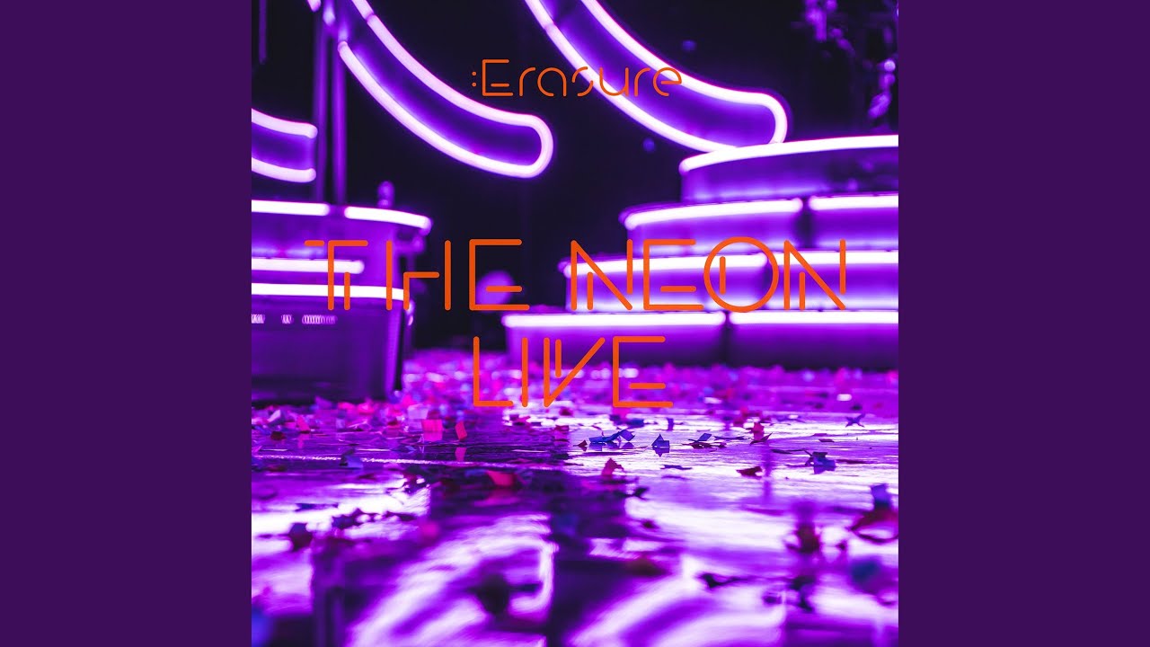 Careful What I Try to Do (Live) - YouTube