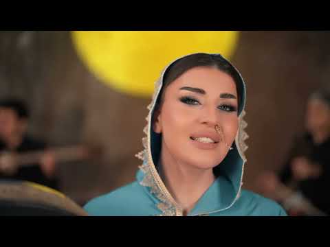 Aysen Mehdiyeva - Allah (Official Video 2026)
