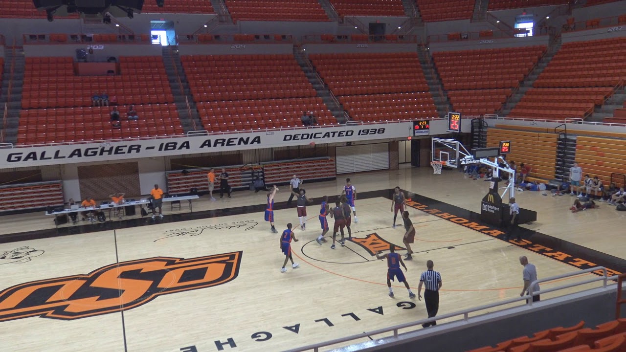 Anthony Romanelli Highlight - YouTube