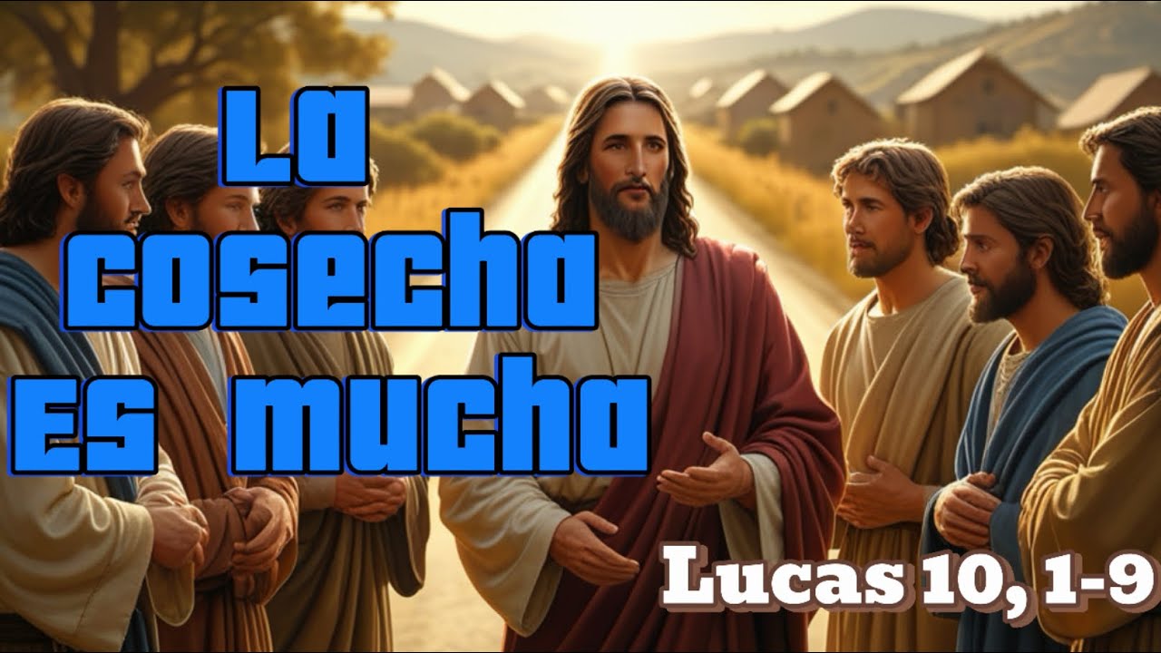 Evangelio de Hoy: Viernes 14 de Febrero de 2025 | Lectura y Reflexión ...