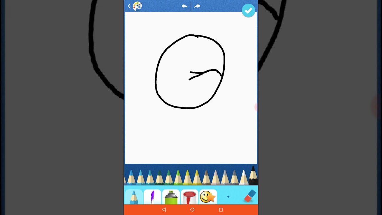 How 2 draw - YouTube