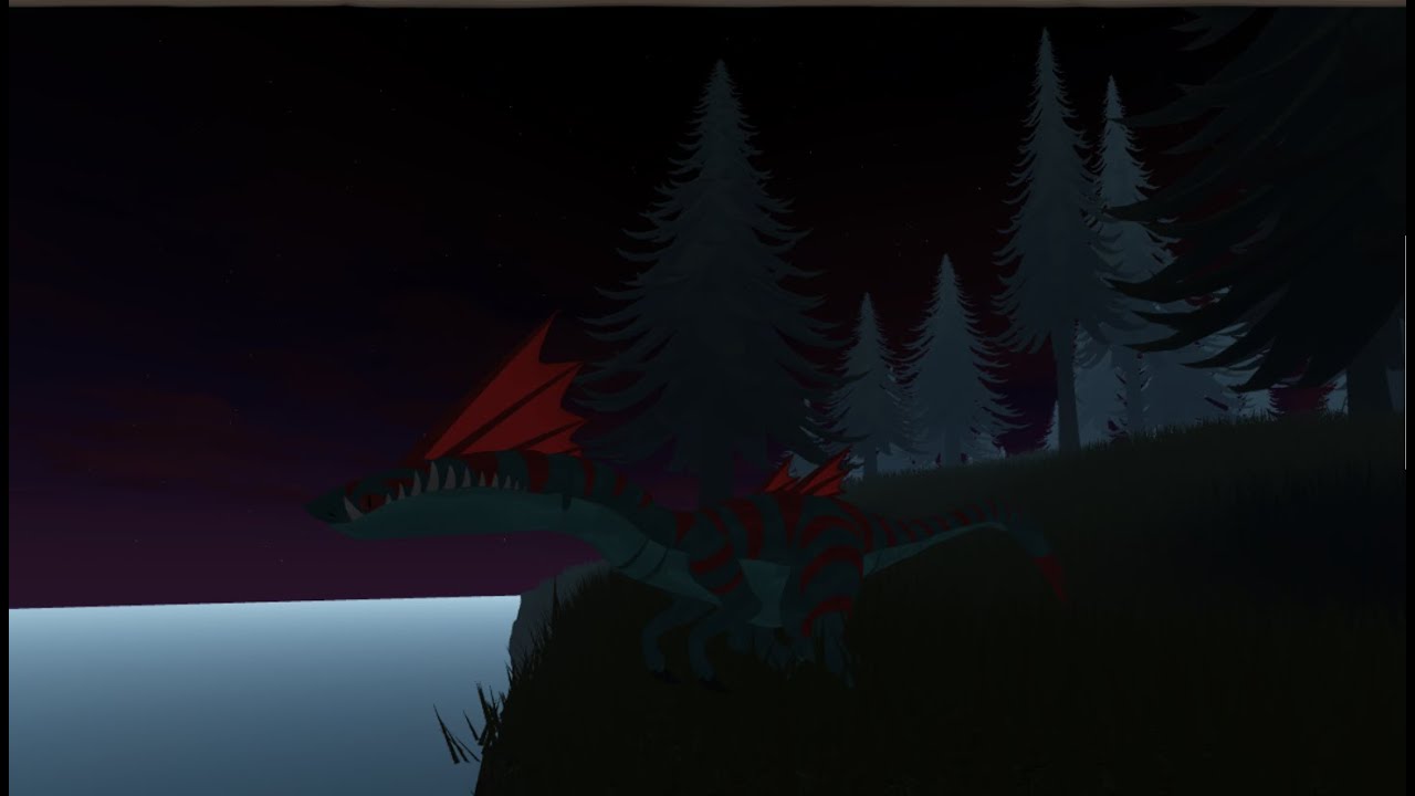 Roblox-HTTYD Rp/Alpha Speed Stinger - YouTube