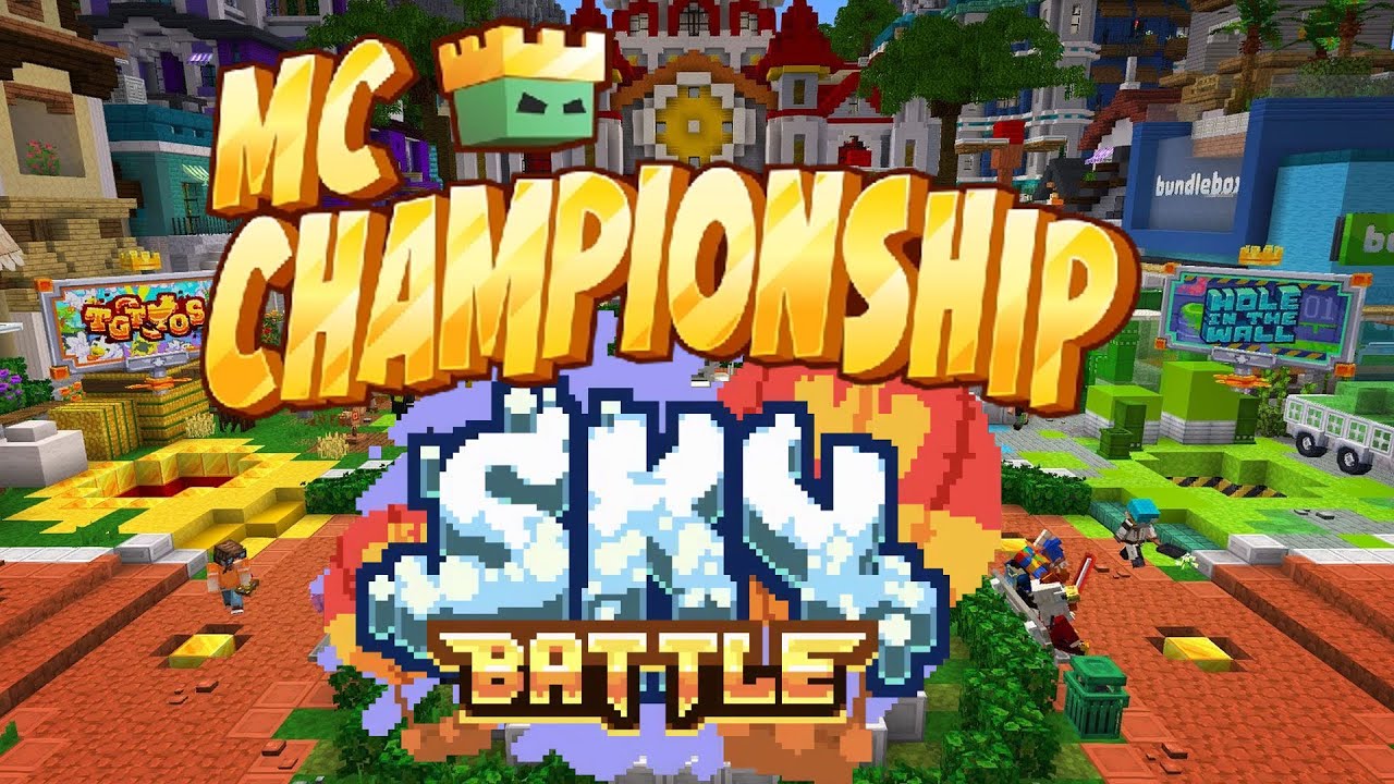 MCCI episode 1. I dont have a good name for this series - YouTube