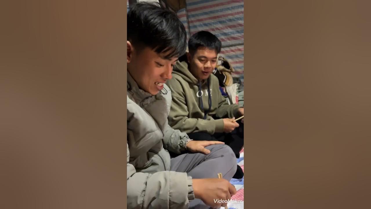 nam kang ho tao p6 2025 - YouTube