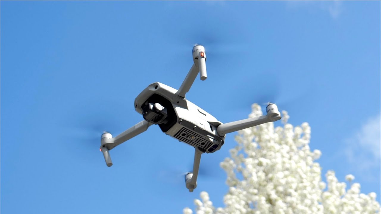 DJI Mavic Air 2s - Should You Upgrade? - YouTube