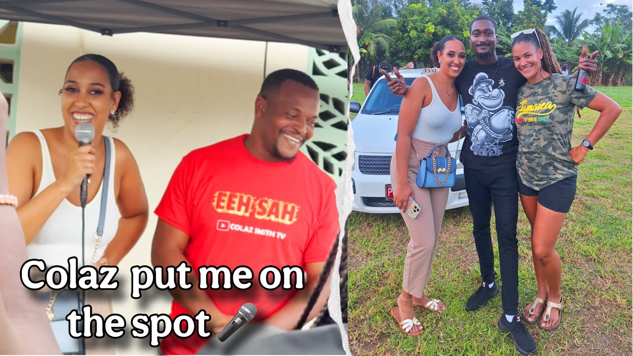 Vlogmas Day 16: YouTuber and Subscriber Link up by @Colazsmithtv, I met ...