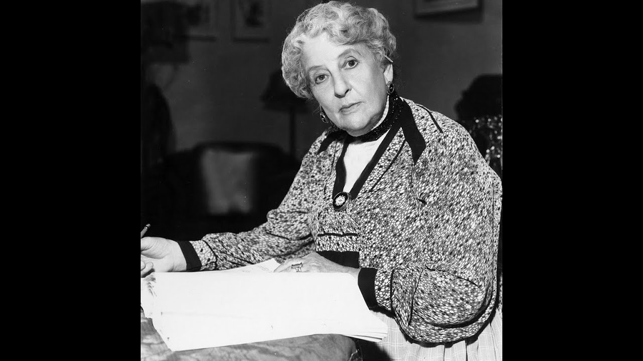 10 Things You Should Know About May Robson - YouTube