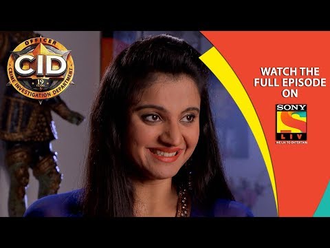 CID - सी. आई. डी - Episode - 1044 - 29th February, 2020