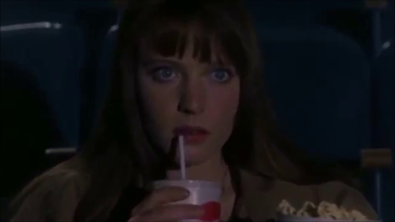 A Nightmare on Elm Street 4: The Dream Master/ Alice - YouTube