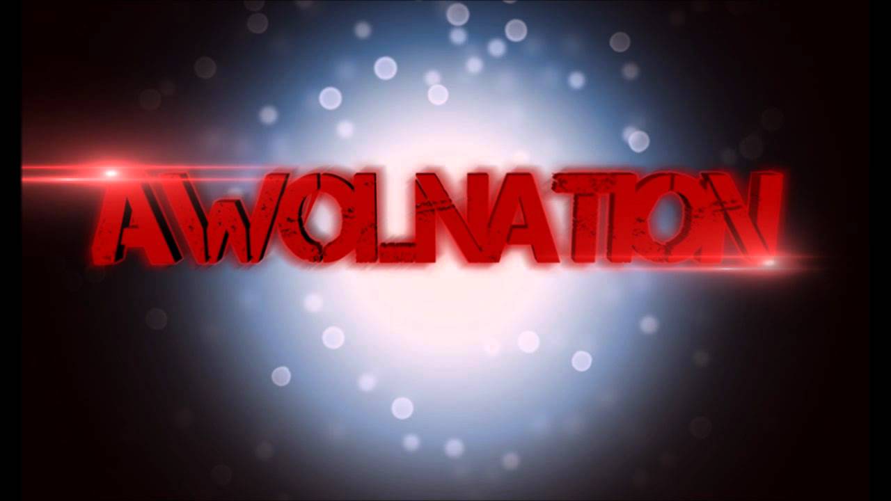 Awolnation- Sail Remix - TheCapitanman - YouTube