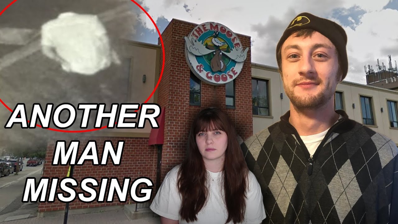 Man Disappears After Getting Kicked Out of Bar and Separated from ...