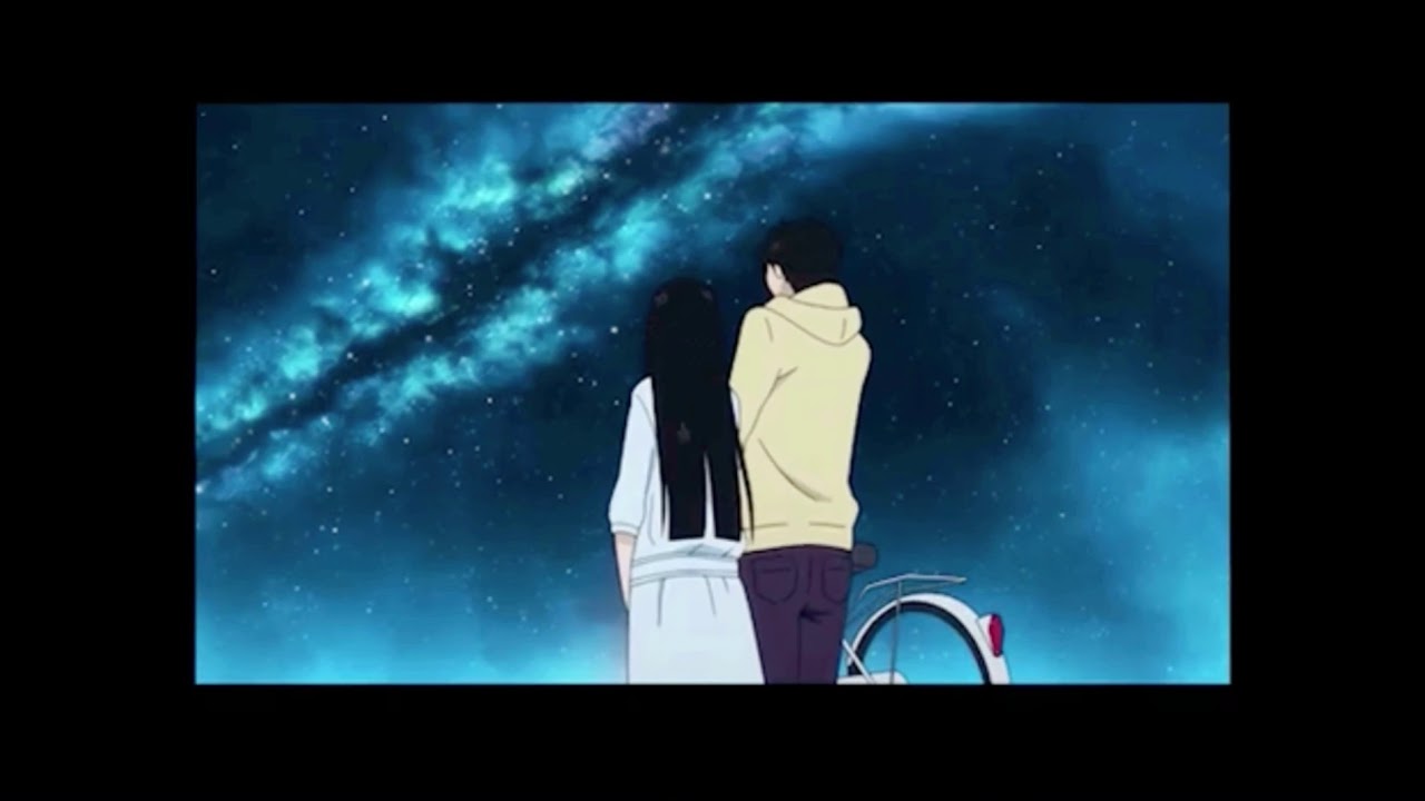 Cold Luv / ivu - YouTube