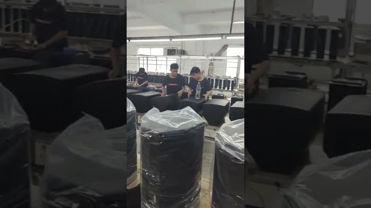 Admark audio www.admarksound.com - YouTube