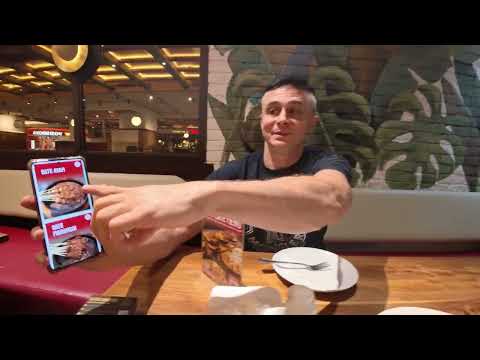 🇧🇷✨ Fogo Brazilian BBQ: The $12 All-You-Can-Eat Brazilian Feast in Grand Indonesia 🍖