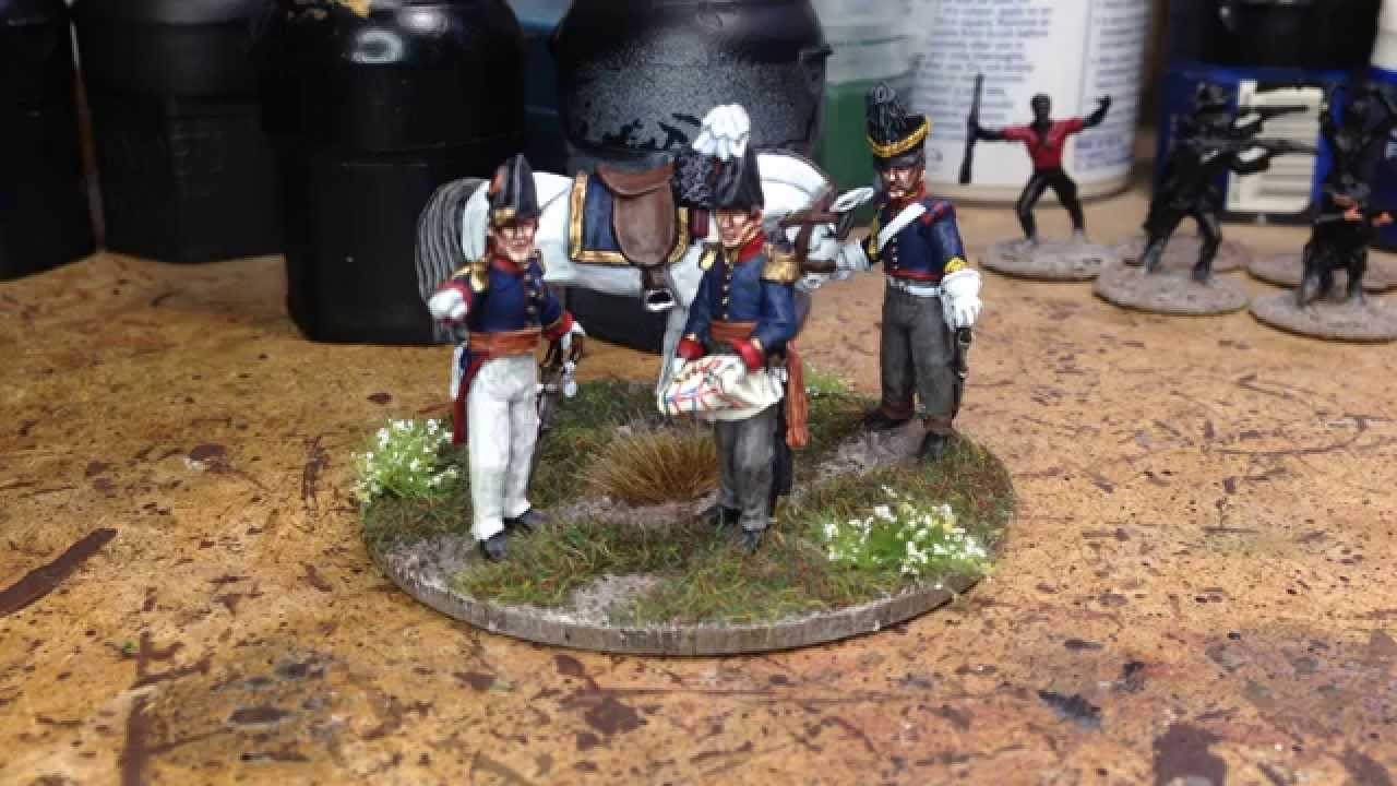 Joshua Swann waterloo group build part 3 - YouTube