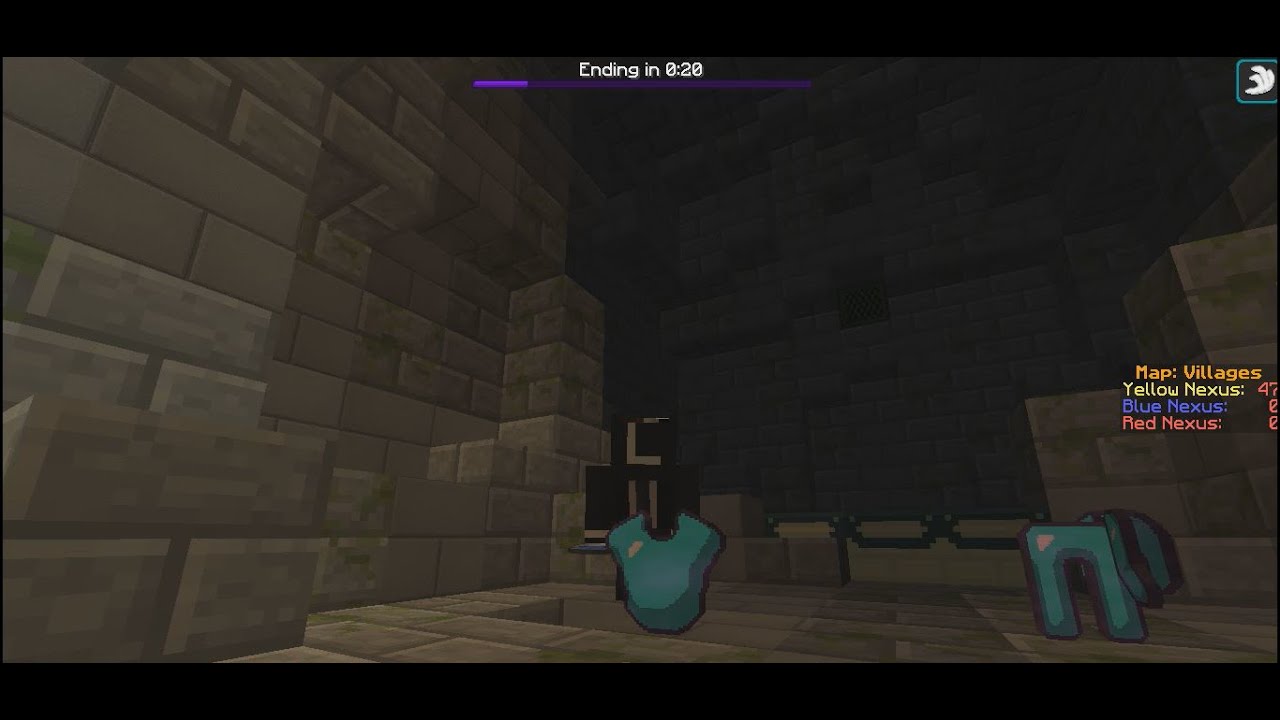 SHOTBOW ANNIHILATION | VILLAGES | DOBLE NEXO - YouTube
