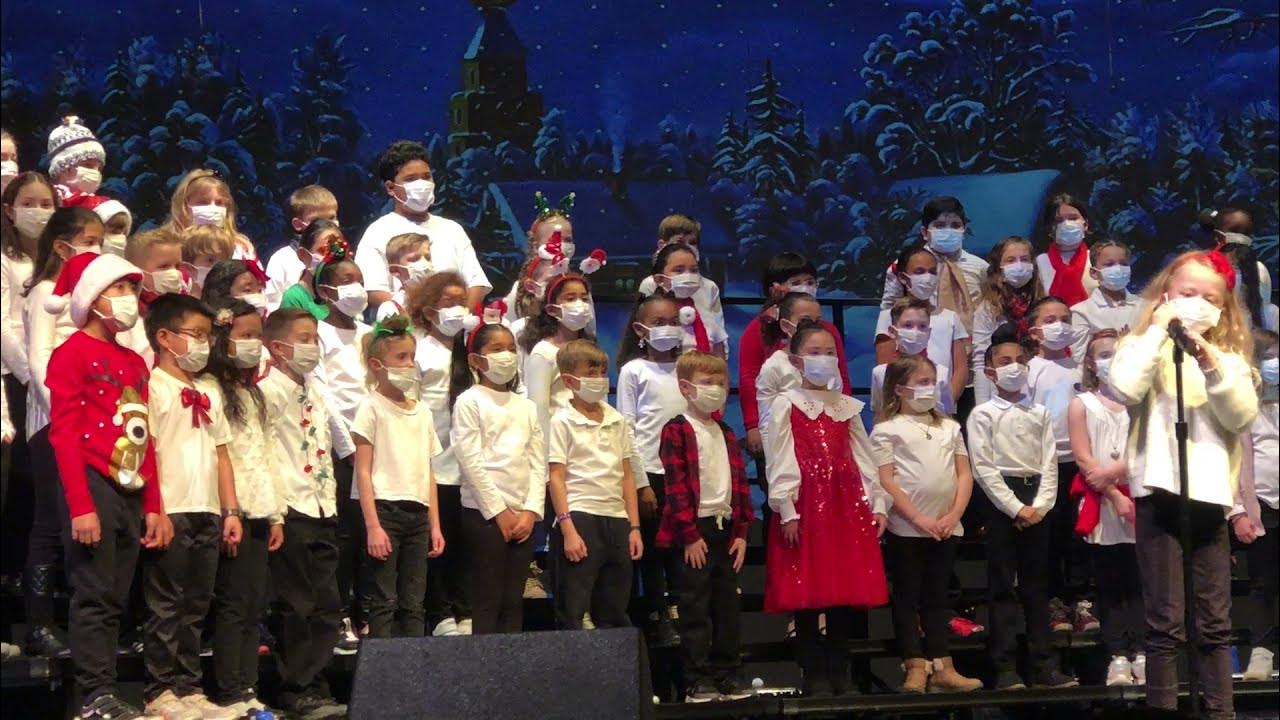 The Grumps Of Ring-A-Ding Town - Lakeland Hills Elementary 3rd Grade ...