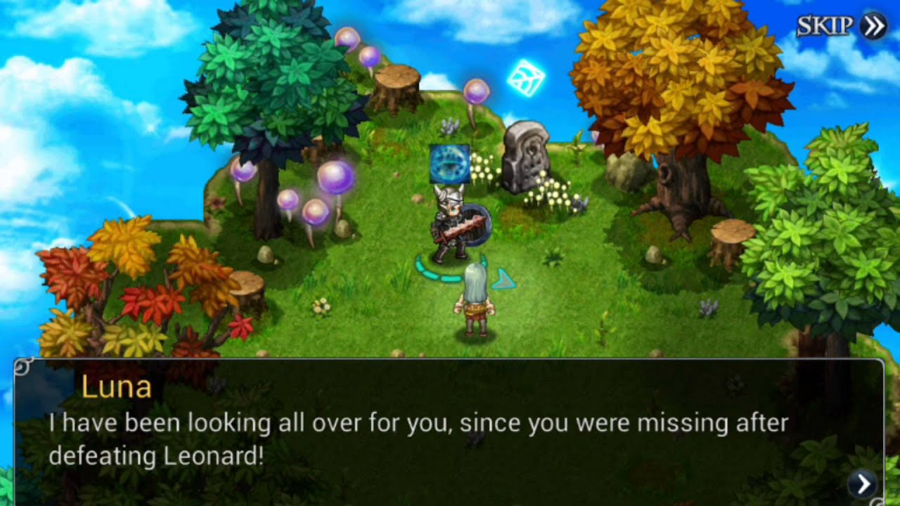 Intermission SOL Stone of Life EX Walkthrough - YouTube