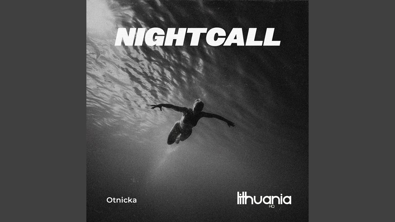 Nightcall - YouTube Music
