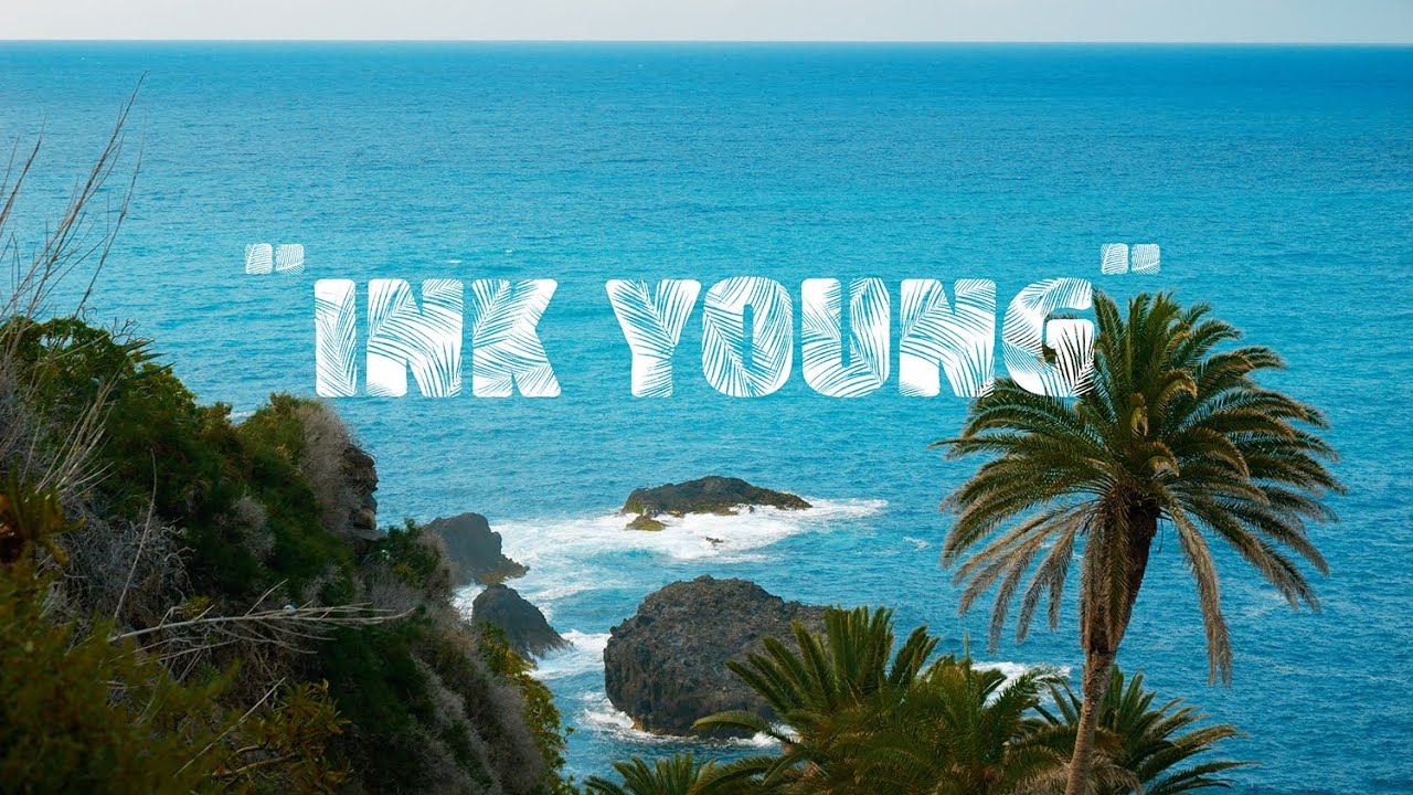 Ink Young (Videoclip) - YouTube
