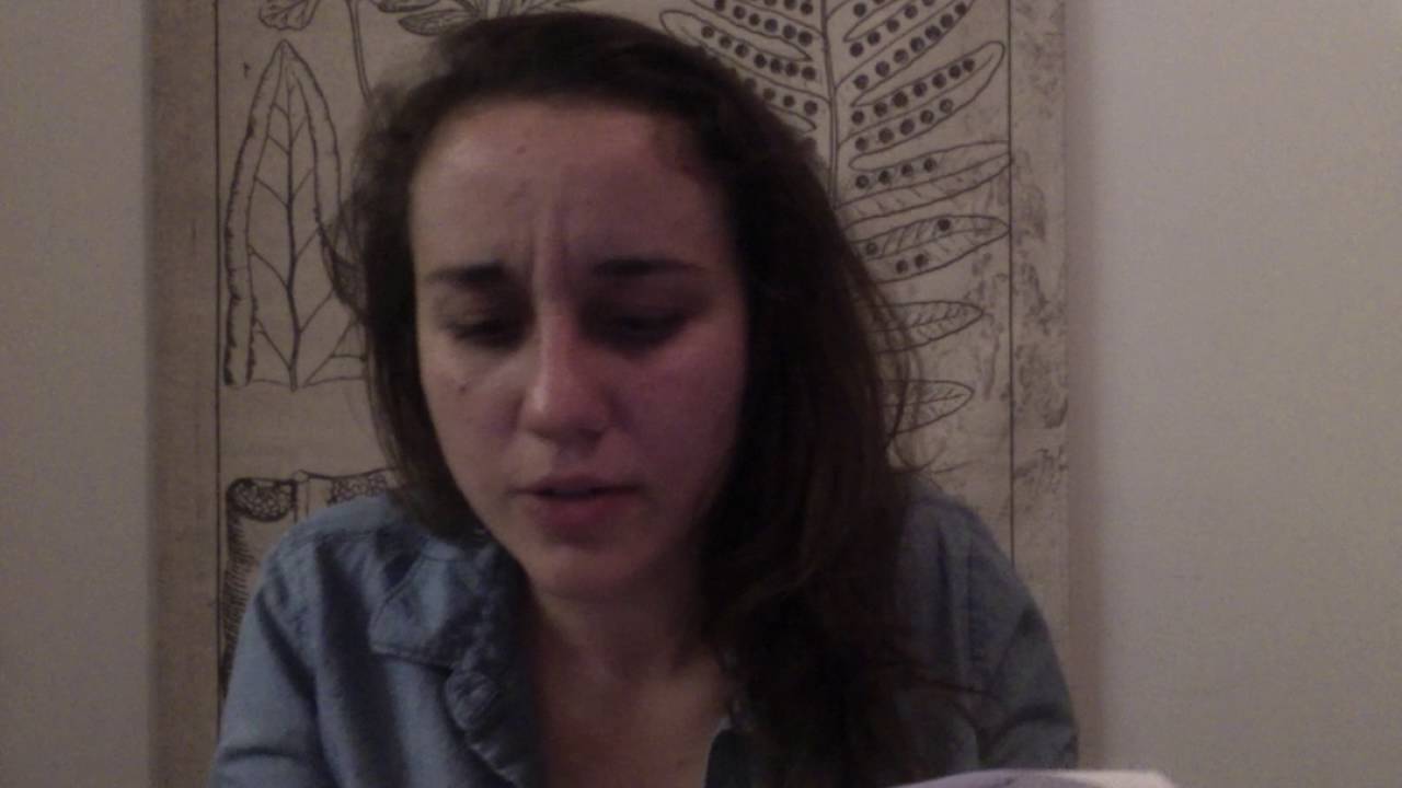 What is Scene Study? How To Act An Open Scene? - YouTube