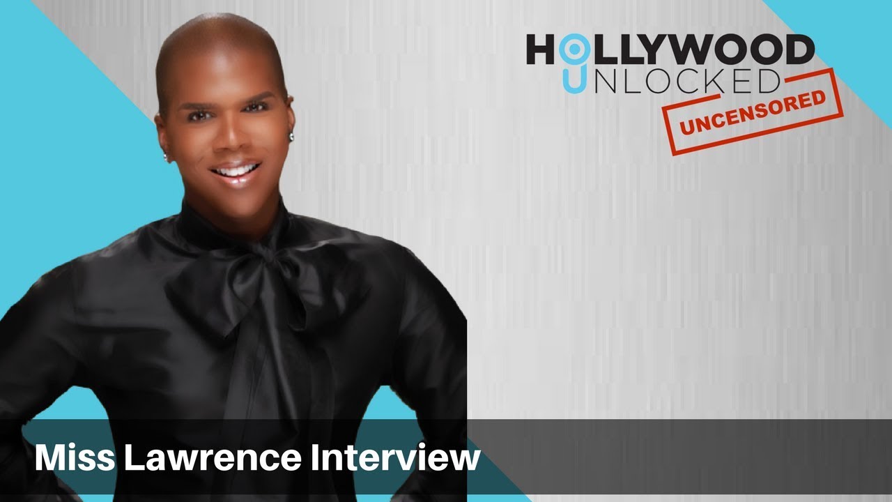 Miss Lawrence Talks “Star” And Teaches Us How To Be Fashion Flexible ...