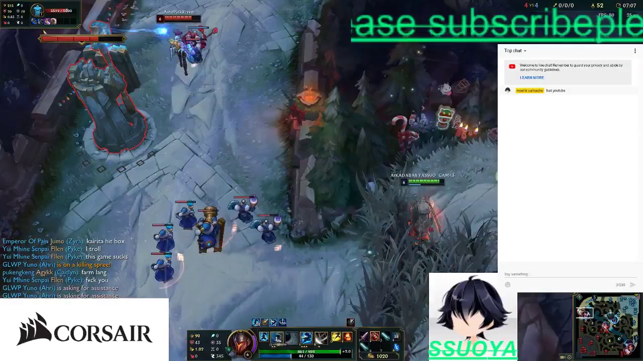 ph live streaming (ph) server - YouTube