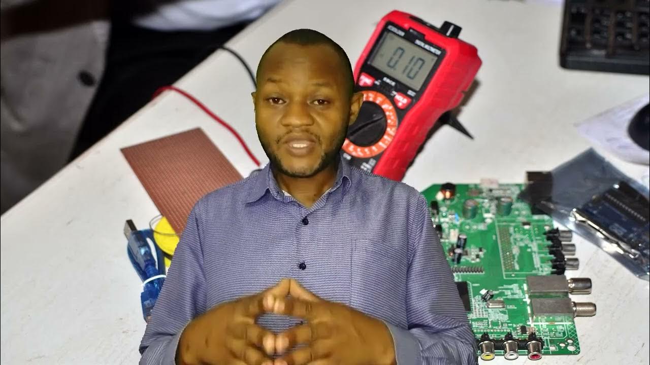 apprendre Arduino par la pratique - YouTube