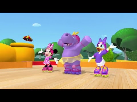 Boppy's Boo Boo(1) - YouTube