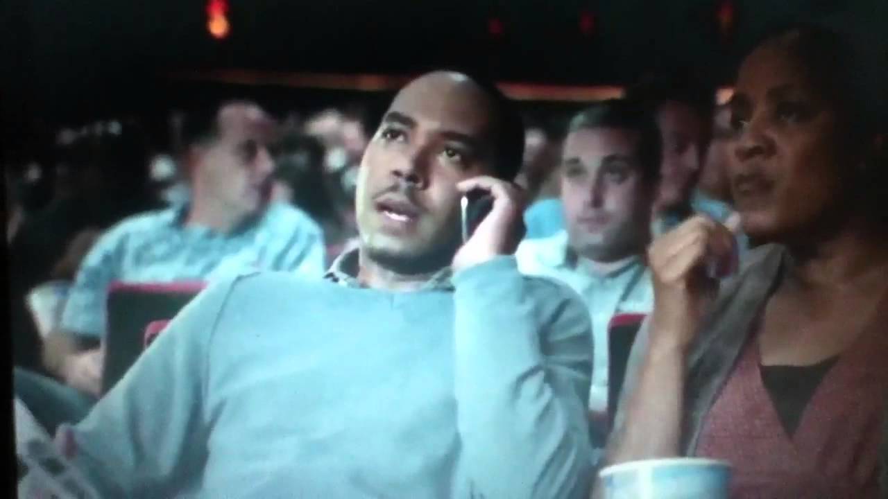 Hump day movie night geico commercial - YouTube