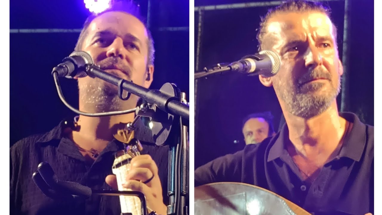 Στρατακια live στην Ραφηνα part1 - YouTube