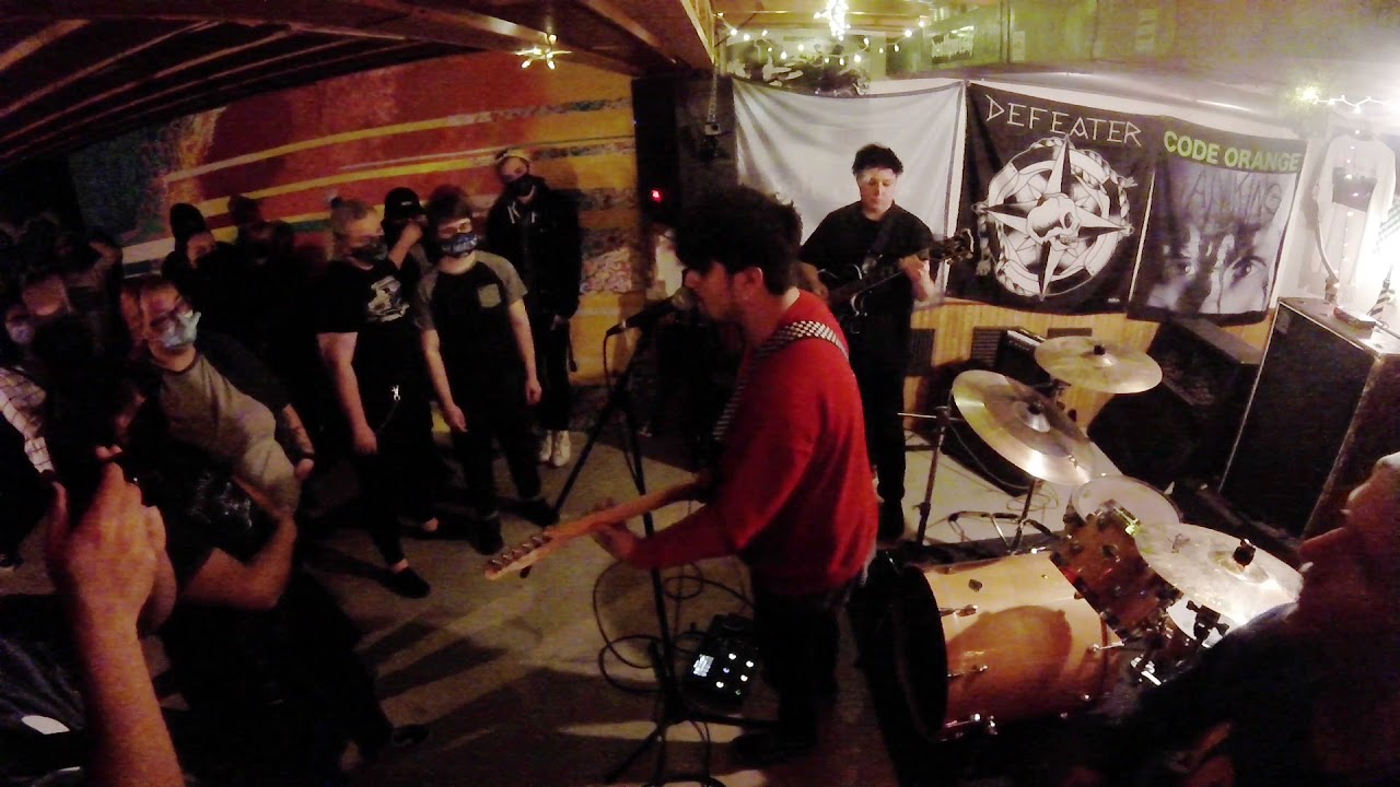 SNOW ELLET (SUPRISE SET) - 11/26/21 @ JJ's - YouTube