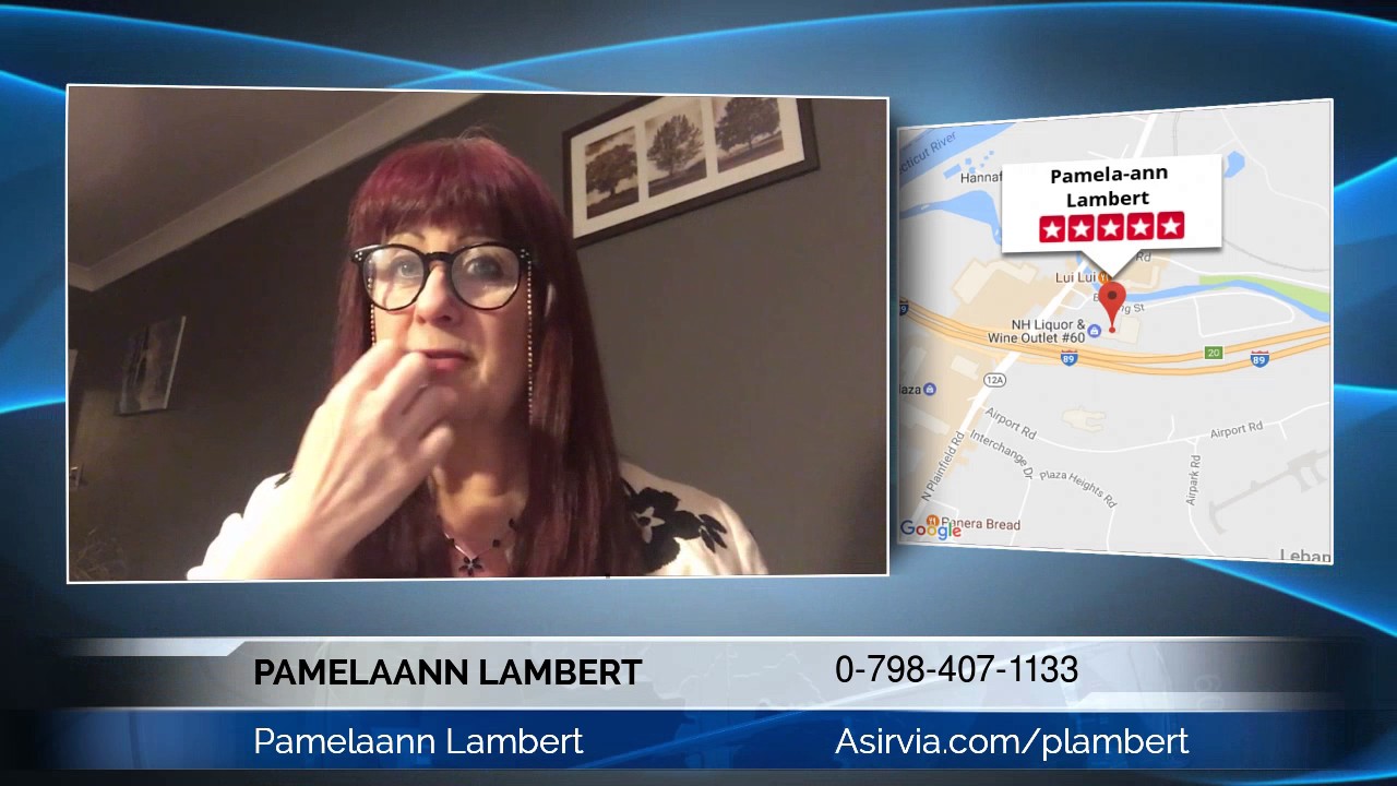 Pamela-ann Lambert Of Pamela-ann Lambert: Excellent Recommendations On ...