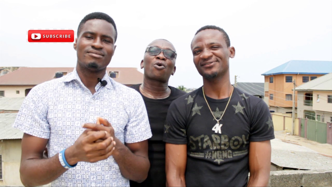 OZO SHOW CALL FOR INTERESTED COMEDIANS TO TAKE A CHANCE NOW - YouTube