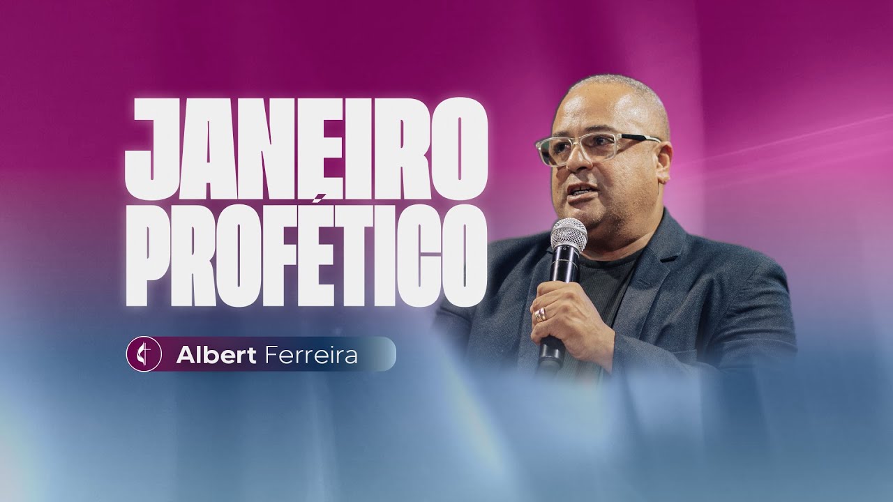 Janeiro Profético - 2° dia || Transformando Processo Em Propósito ...