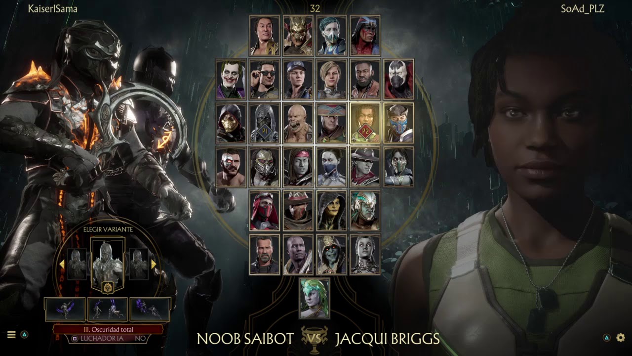 Mk11 aftermath augments list - Olfescale